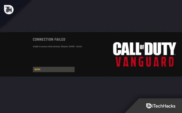 5 Ways to Fix Call of Duty: Vanguard ‘Server Snapshot’ Error