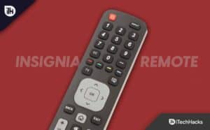 8 Ways to Fix Insignia Fire TV Remote Not Working 2024