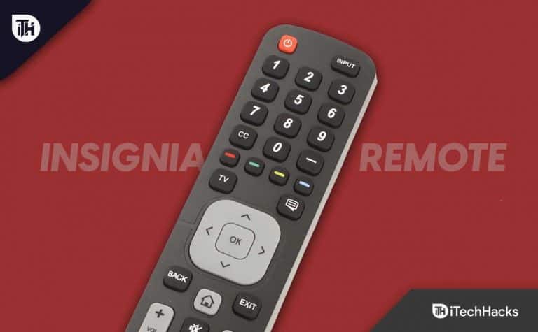 8 Ways to Fix Insignia Fire TV Remote Not Working 2024