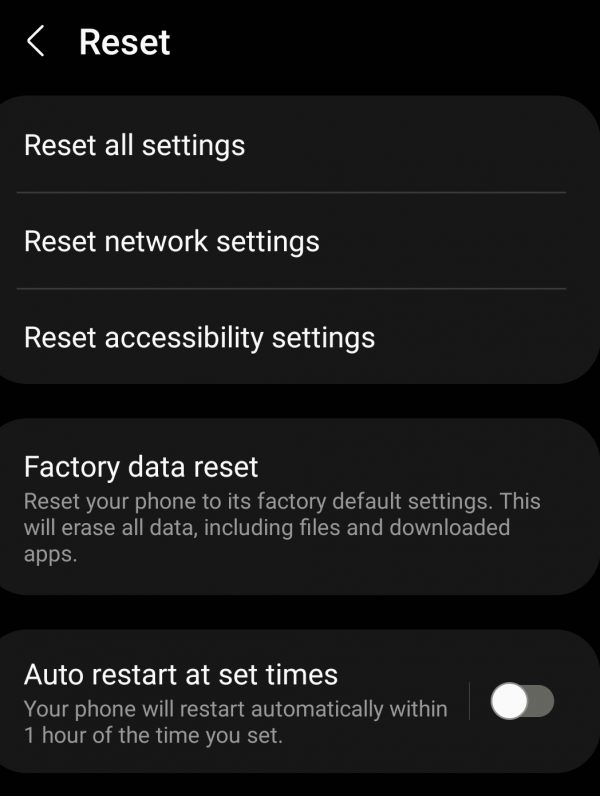 7 Ways to Fix Snapchat Not Sending Security Code