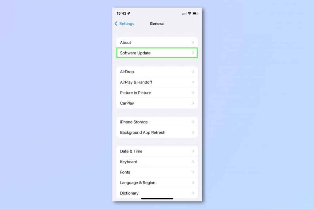 8 Ways to Fix AirDrop Not Working On iPhone (2024)