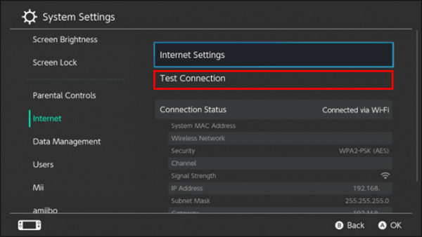 8 Ways to Fix Nintendo Switch Won't Connect To WiFi