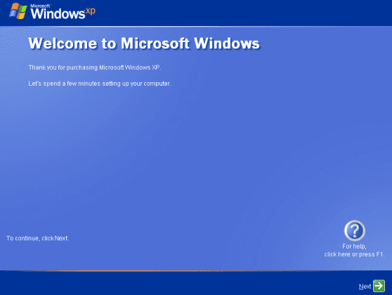 Download Windows XP ISO Full Free (Professional 32/64 Bit) Installation ...