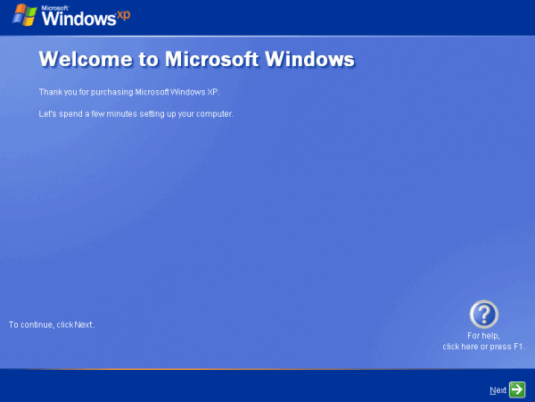 Download Windows XP ISO Full Free (Professional 32/64 Bit) Installation ...