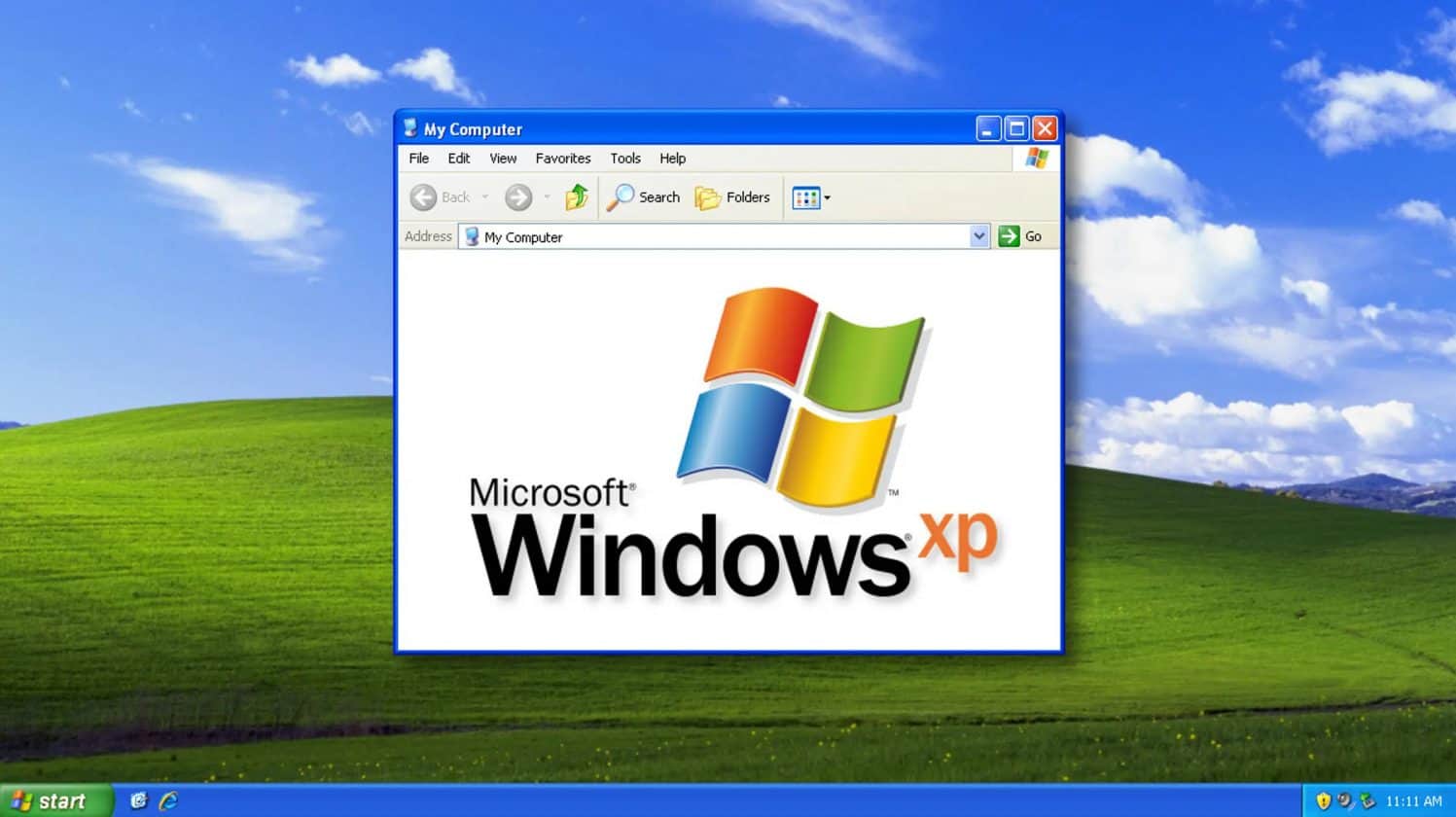 Download Windows XP ISO Full Free (Professional 32/64 Bit) Installation ...