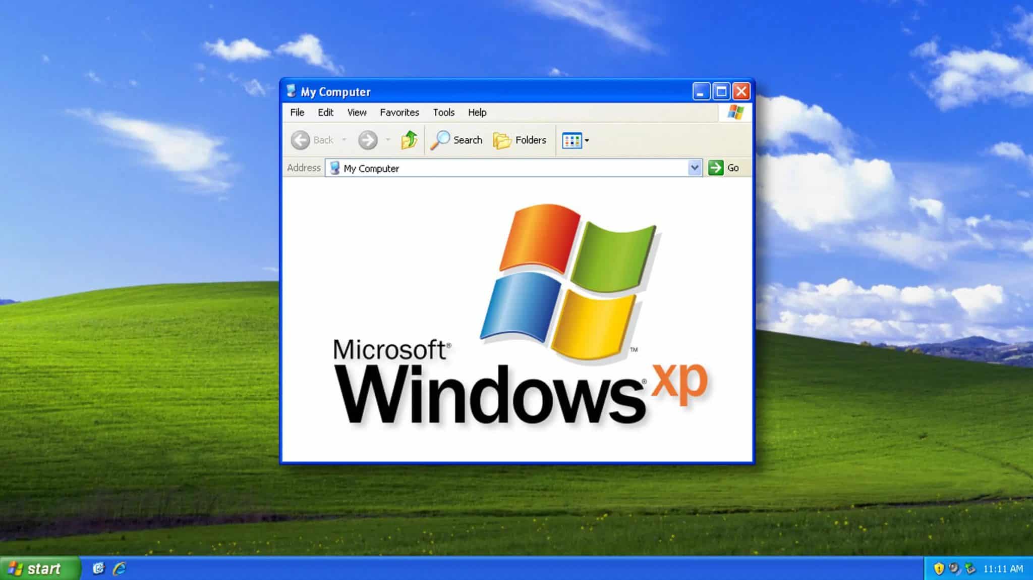 Download Windows XP ISO Full Free (Professional 32/64 Bit) Installation ...