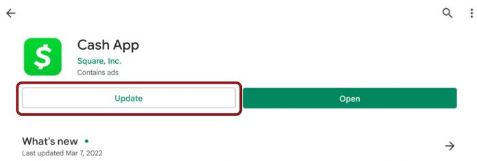 6 Ways to Fix Cash App Not Working on Android, iPhone, Web
