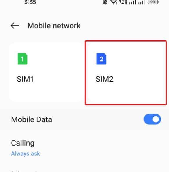 6 Ways to Fix Android Text Messages Stuck "Downloading" or "Expired"