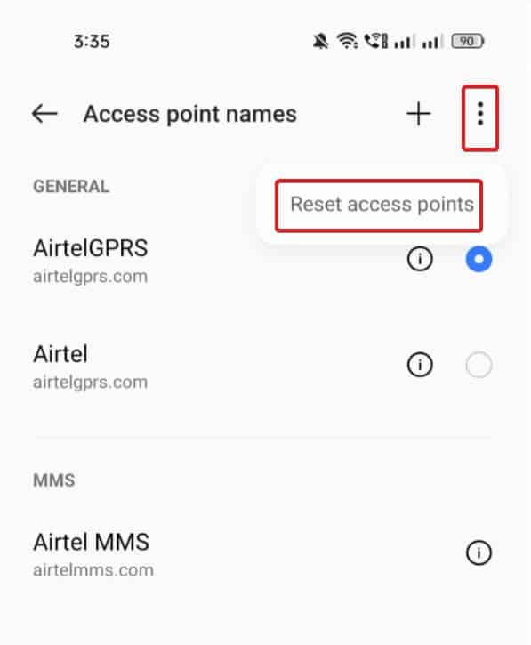 6 Ways to Fix Android Text Messages Stuck "Downloading" or "Expired"