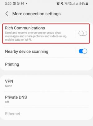 6 Ways to Fix Android Text Messages Stuck "Downloading" or "Expired"