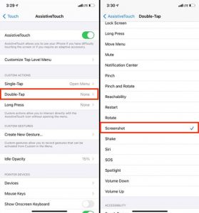 How to Take Screenshot on iPhone 14, Pro, Pro Max (2024)