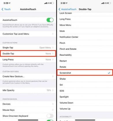 How to Take Screenshot on iPhone 14, Pro, Pro Max (2024)
