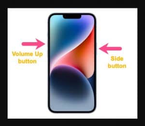How to Take Screenshot on iPhone 14, Pro, Pro Max (2024)