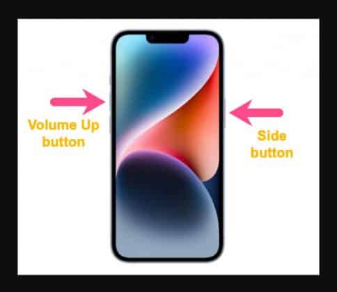 How to Take Screenshot on iPhone 14, Pro, Pro Max (2024)