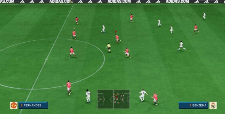Best FIFA 23 Camera, Gameplay Settings (Expert-Recommended)