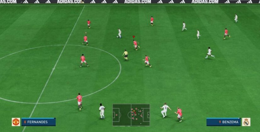 Best FIFA 23 Camera, Gameplay Settings (Expert-Recommended)
