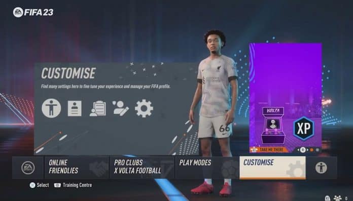 How to Enable Cross-Play FIFA 23 and Invite Friends Online