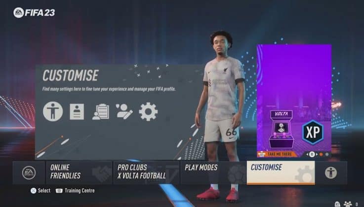How to Enable Cross-Play FIFA 23 and Invite Friends Online