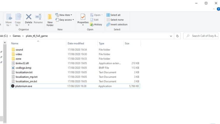 Como baixar o Plutonium Black Ops 2 e as etapas de instalação (2022 ...