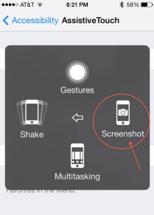 How to Take Screenshot on iPhone 14, Pro, Pro Max (2024)