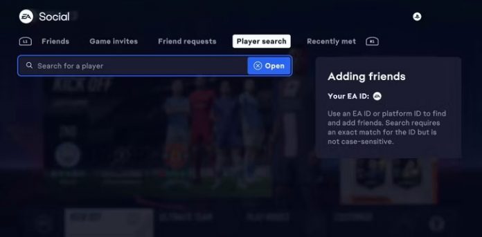 How to Enable Cross-Play FIFA 23 and Invite Friends Online