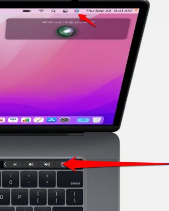 How to Make Mac Dark Mode Turn On (2024)