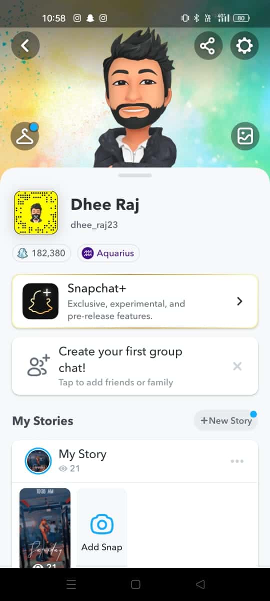 How to View Snapchat Stories Without them Knowing: Snapchat Stories ...