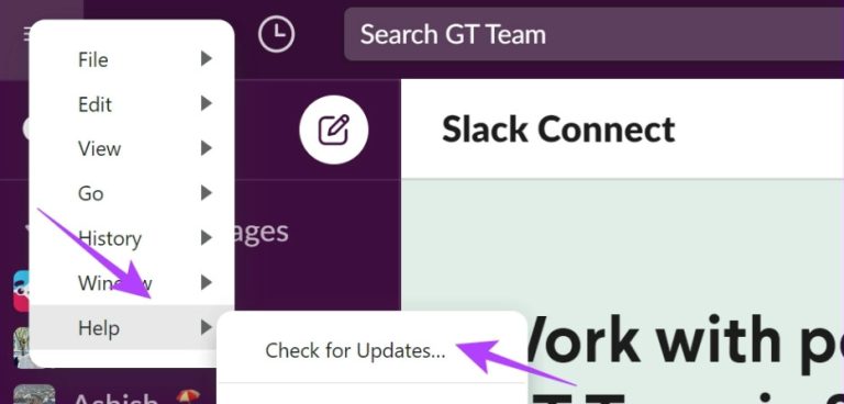 10 Ways to Fix Slack Notifications Not Working on Mac/Windows (2024)