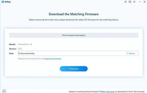 5 Ways to Fix iPad Unavailable on Lock Screen/Security Lockout 2024
