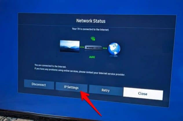 10 Ways to Fix Samsung TV Won’t Find or Connect to Internet WiFi