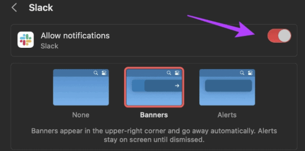 10 Ways to Fix Slack Notifications Not Working on Mac/Windows (2024)