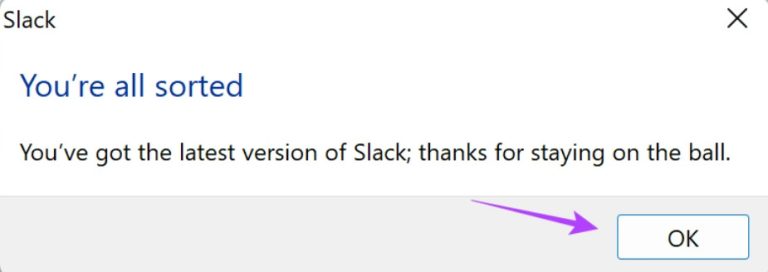 10 Ways to Fix Slack Notifications Not Working on Mac/Windows (2024)