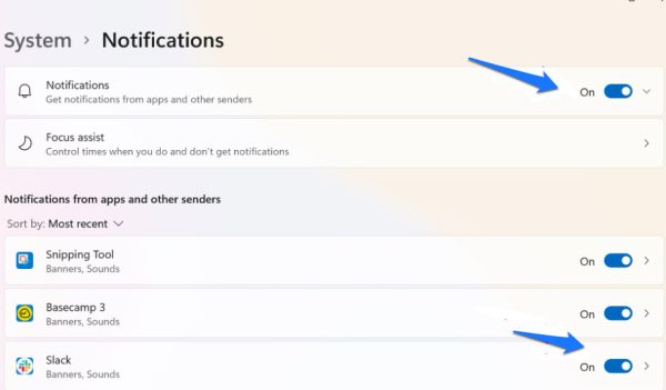10 Ways to Fix Slack Notifications Not Working on Mac/Windows (2024)
