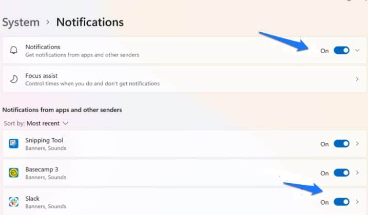 10 Ways to Fix Slack Notifications Not Working on Mac/Windows (2024)