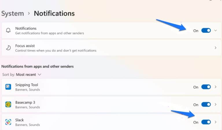 10 Ways to Fix Slack Notifications Not Working on Mac/Windows (2024)