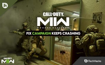 COD Modern Warfare 2 Keeps Crashing on PC: 10 Best Fixes [2026]