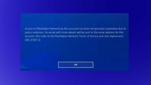 Top 6 Ways to Fix PS4 or PS5 WS-37337-3 Error (2024)
