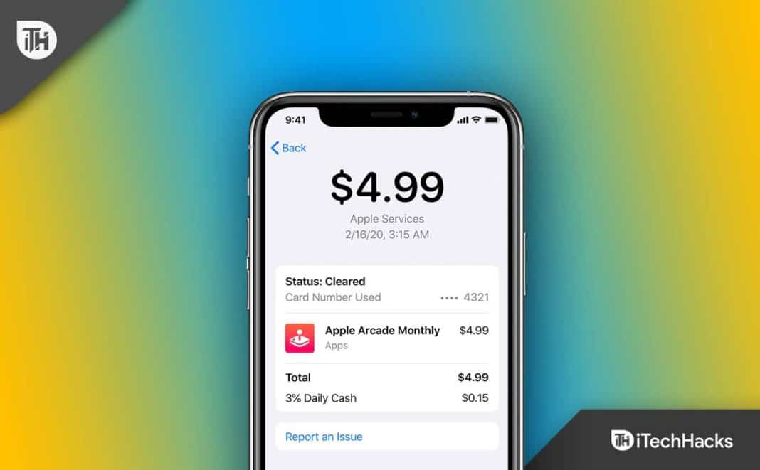 How to Fix Unauthorized or Unfamiliar Charge with Apple com/Bill (2024)