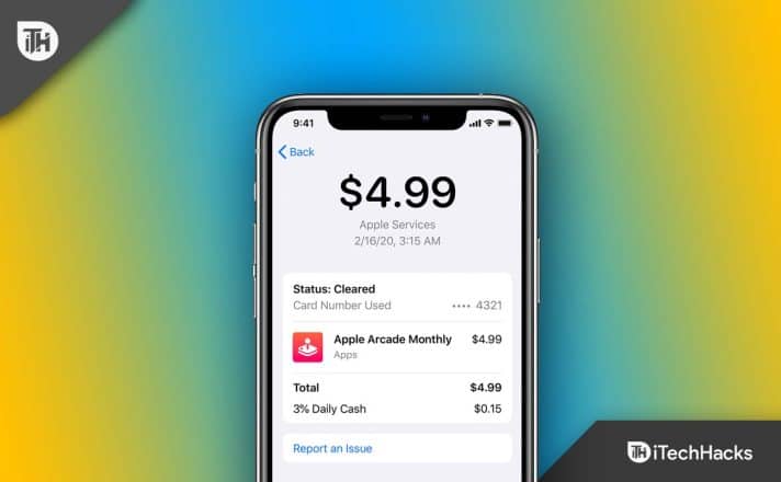 How to Fix Unauthorized or Unfamiliar Charge with Apple com/Bill (2024)