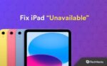 5 Ways to Fix iPad Unavailable on Lock Screen/Security Lockout 2024