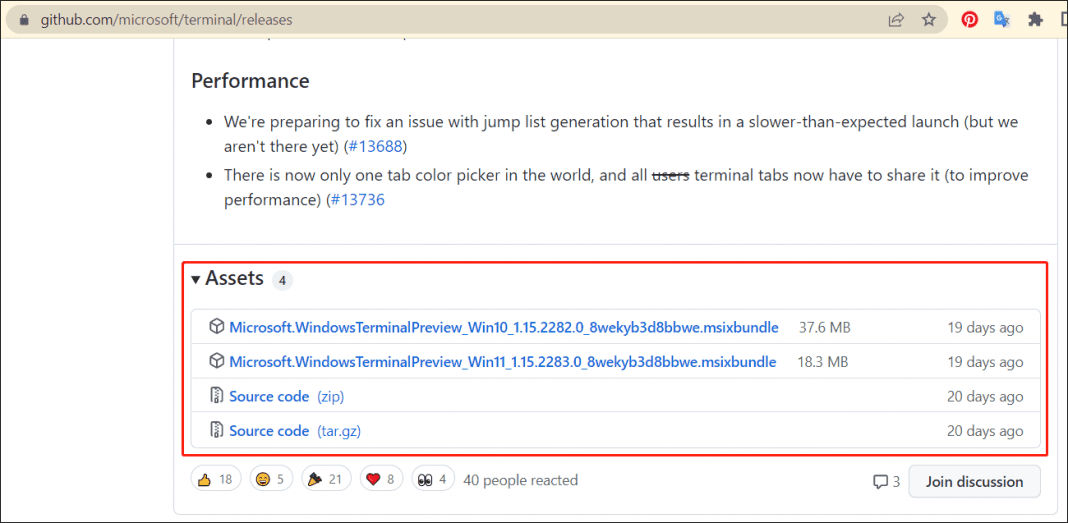 Download Windows Terminal Latest Version Free Windows 11/10