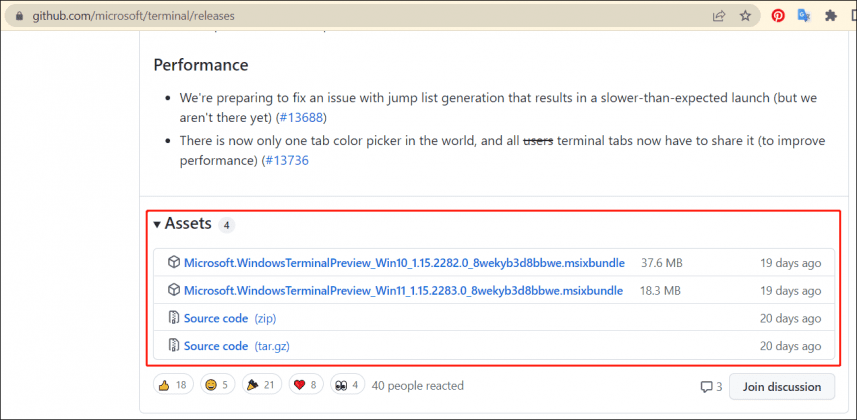 Download Windows Terminal Latest Version Free Windows 11/10