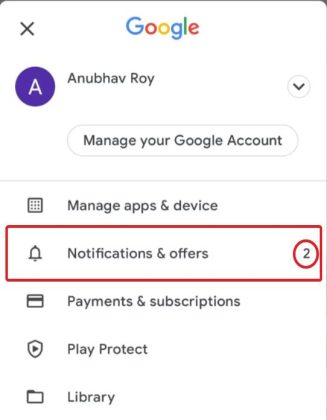 6 Ways to Fix OR-RWE-03 & OR-RWE-02 Google Play Store Payment Issue