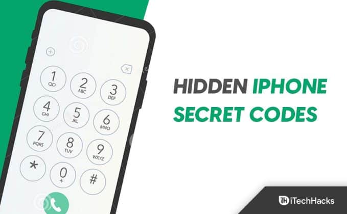 Top 50 Best Hidden iPhone Secret Codes of 2025