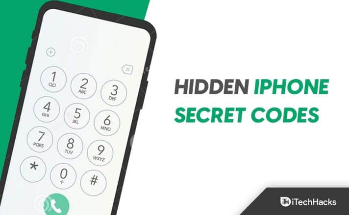 Top 50 Best Hidden iPhone Secret Codes of 2025