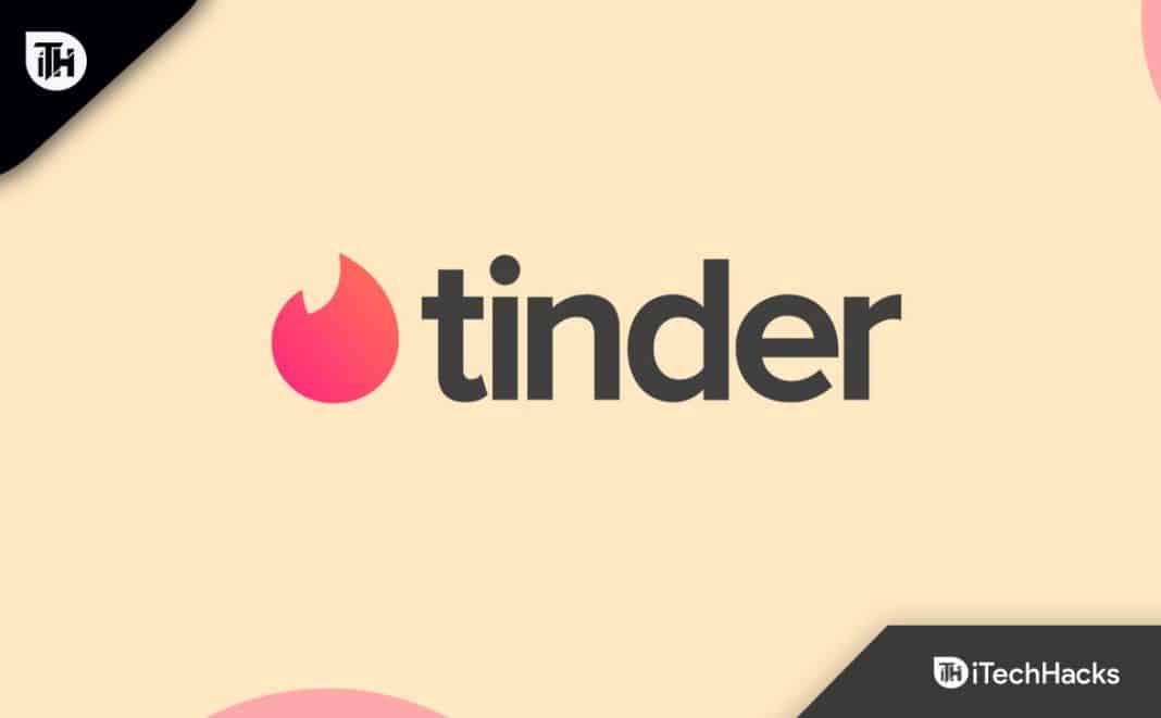 2 Ways to Change Your Name on Tinder App Android/iOS