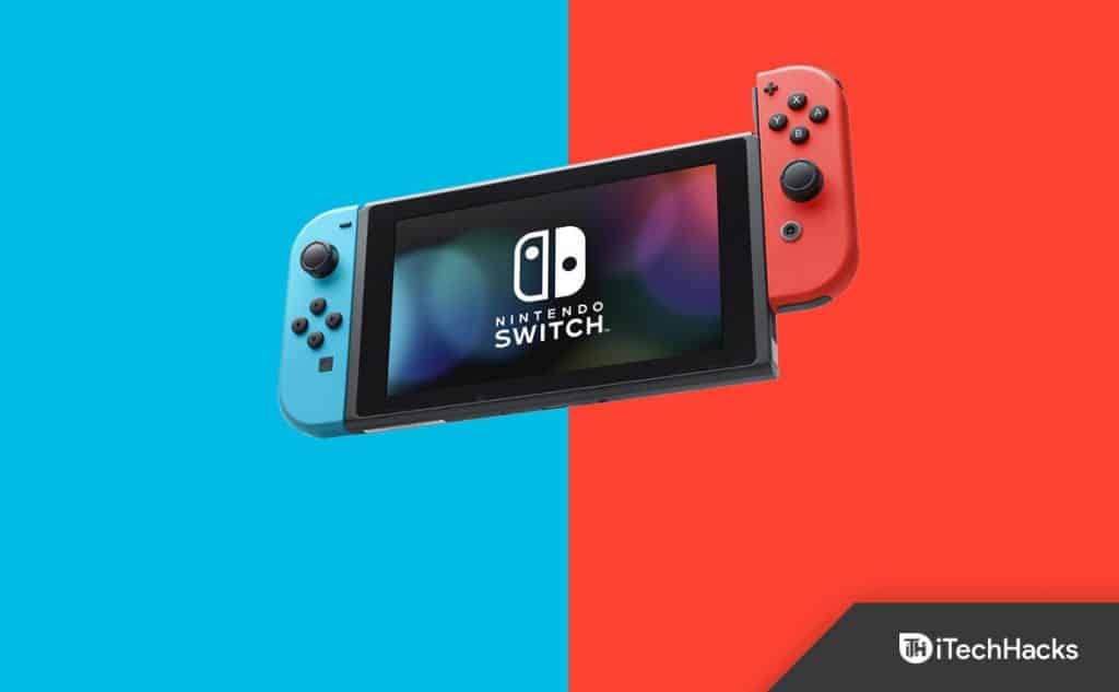 8 Ways to Fix Nintendo Switch Won't Connect To WiFi