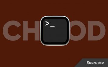 6 Ways to Use CHMOD Command on Linux | Setting File Permission