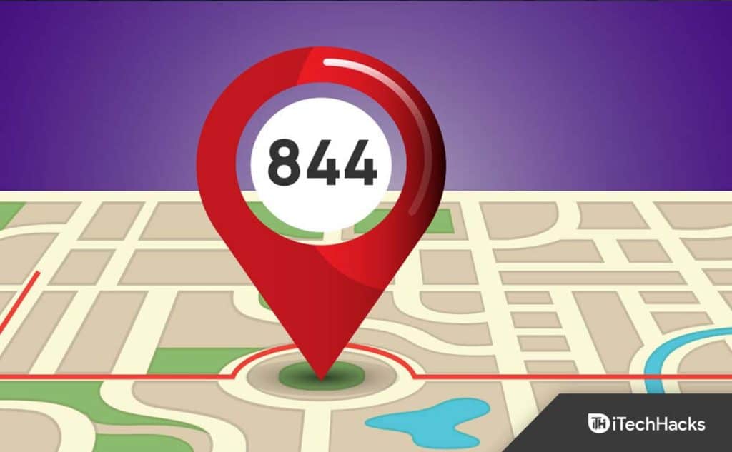 Is the 844 Area Code Legit or Another Scam? (2024)