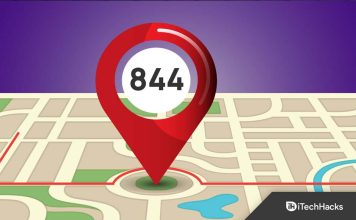 Is the 844 Area Code Legit or Another Scam? (2024)